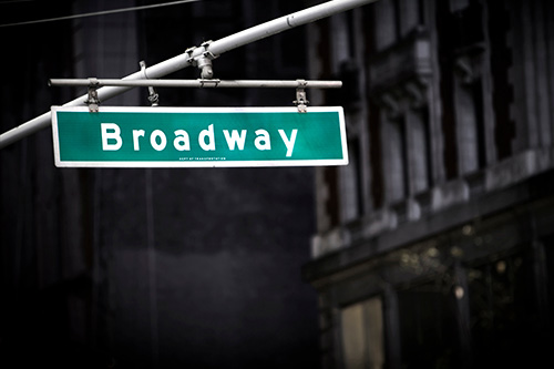 Great Musical Opening Numbers (ONLINE) – Washington Metro Oasis Store