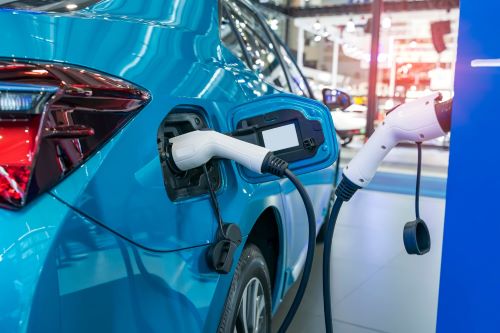 Electric Vehicles: Good for the Environment and Great to Drive ...