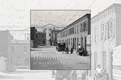 Washington Metro Oasis Store