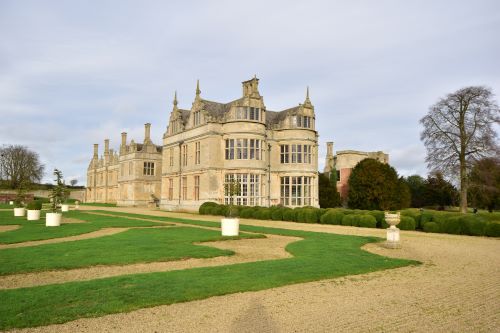 Living in Jane Austen’s World: Regency-Era Art and Architecture ...