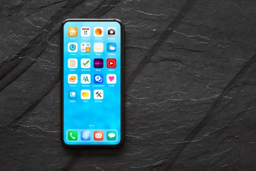 iPhone 911: Settings for Personal Safety and Protection – Washington ...