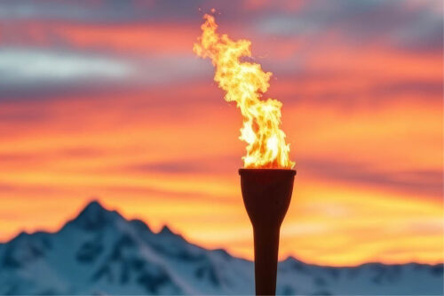When Sports Aren’t Neutral: The 1936 Olympics Boycott Debate ...