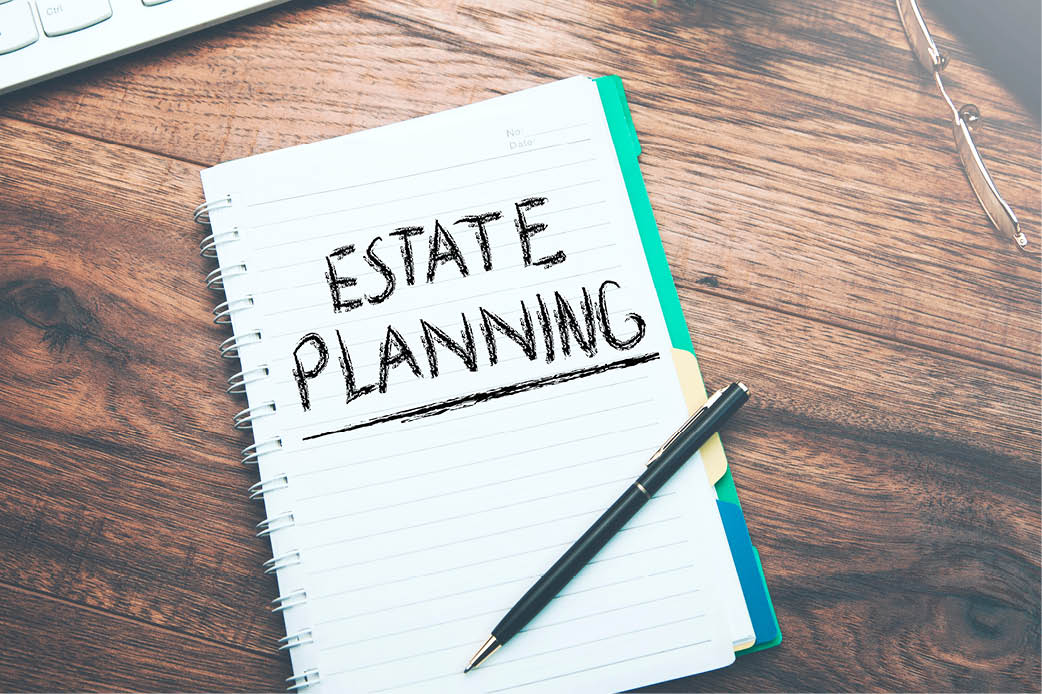 Estate Planning Check-Up: Three Essential Documents – Washington Metro ...