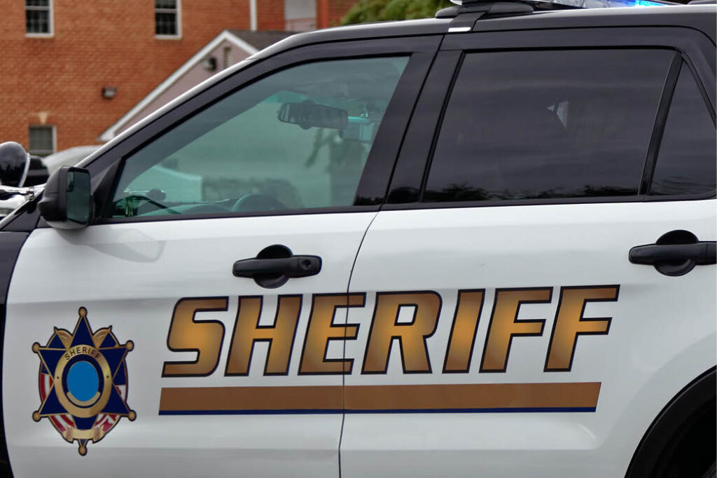 The Sheriff’s Role in Montgomery County: A Conversation with Sheriff ...